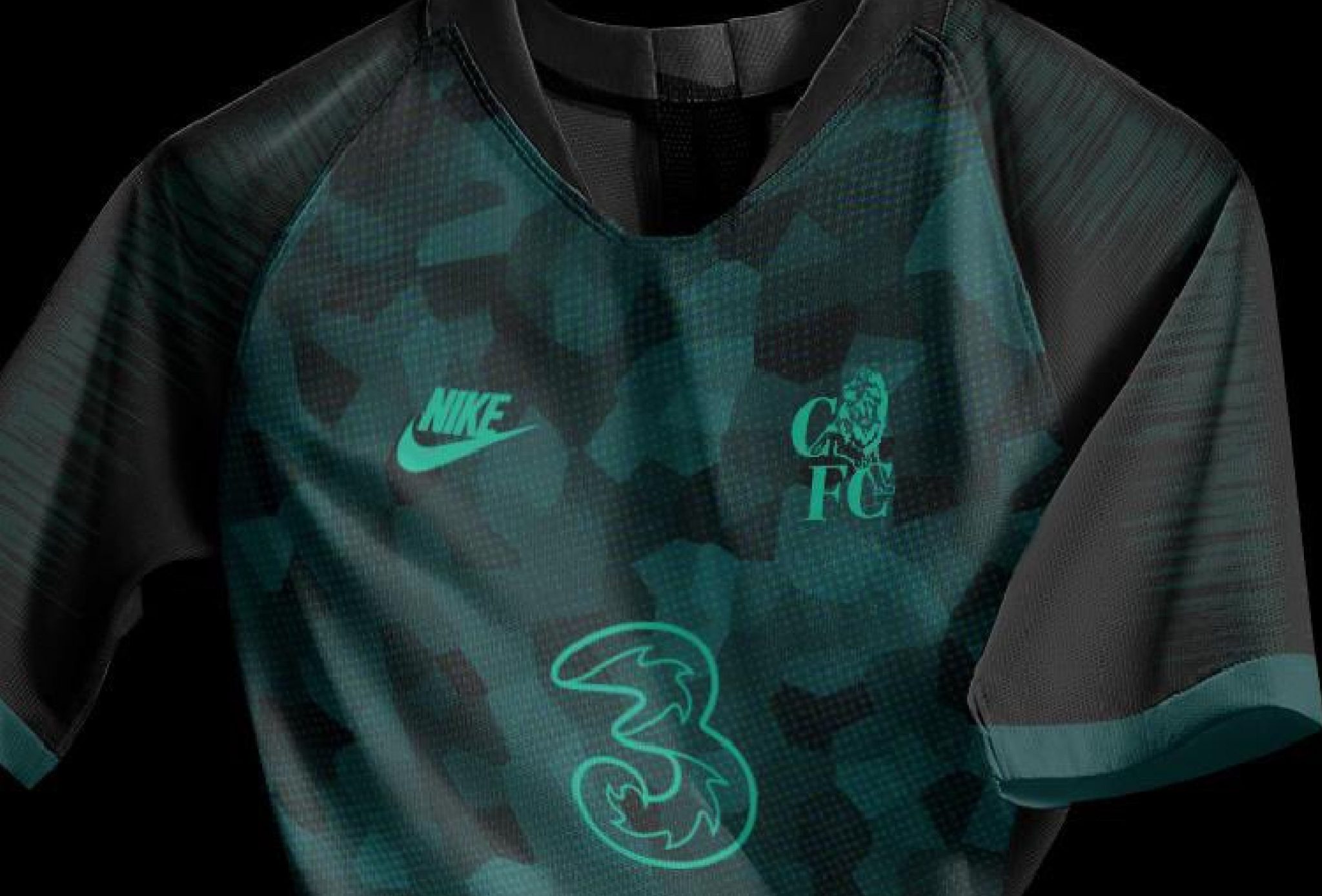 There’s a stunning concept kit in turquoise doing the rounds among ...