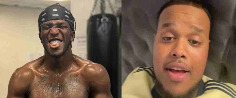The Big Leagues – KSI Strikes Arsenal Sponsorship While Chunkz Links Up ...