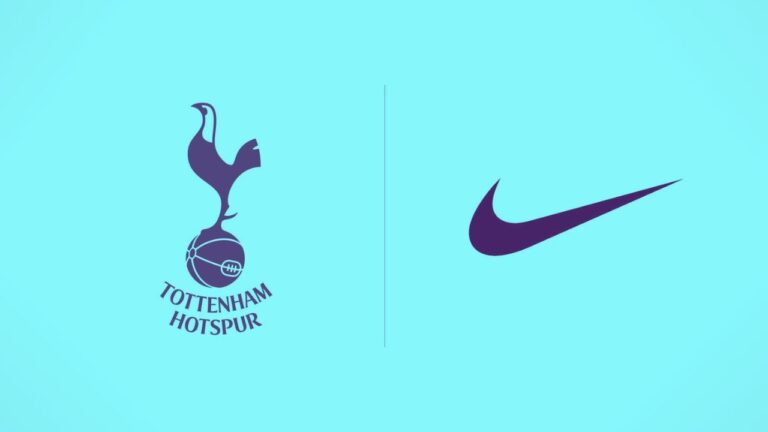 Tottenham Logo On 23/24 Away Kit To Be Shinier? Here’s What We Know ...