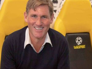 Simon Jordan Net Worth: How Did The Talksport Pundit Earn And Lose His ...