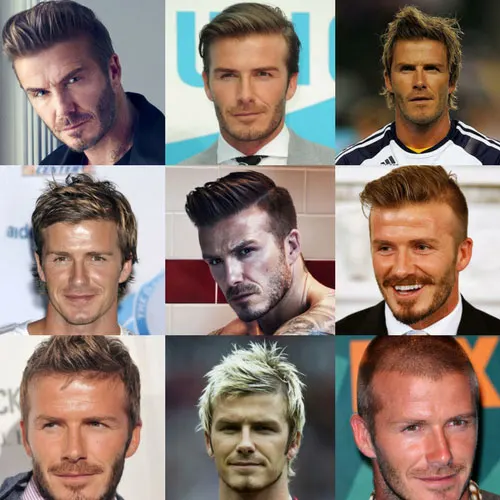 See David Beckham go full Wes Anderson with new 2023 look – Thick Accent