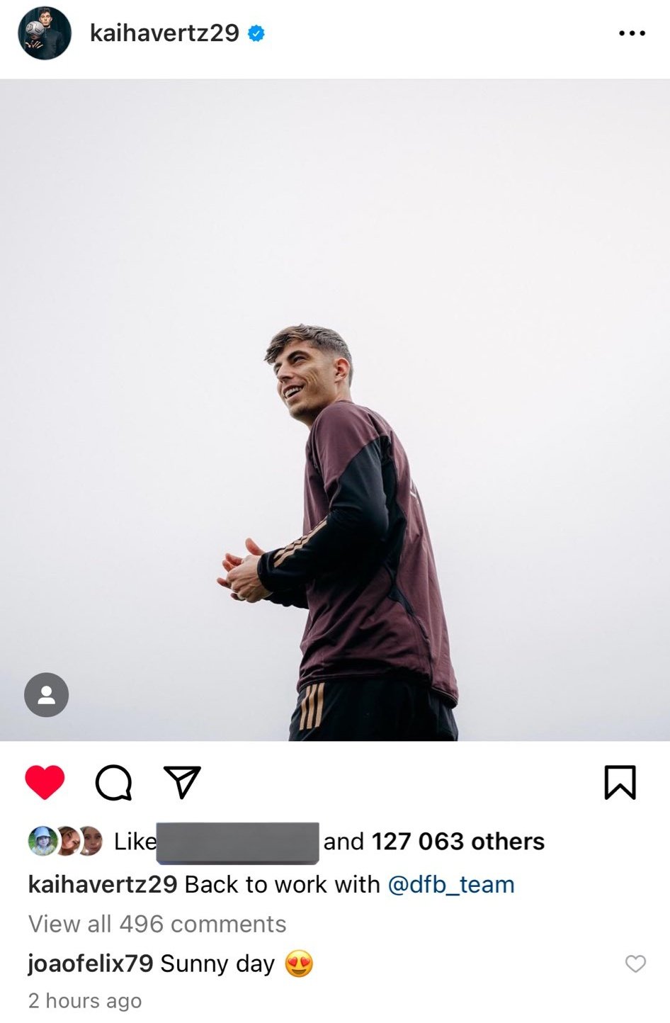 The Unstoppable Friendship Of Joao Felix And Kai Havertz At Chelsea ...