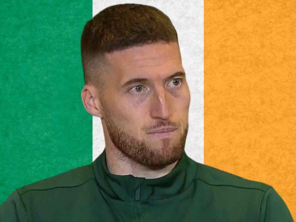 Irishman Matt Doherty Sparks Unexpected Spanish Revolution On Instagram ...