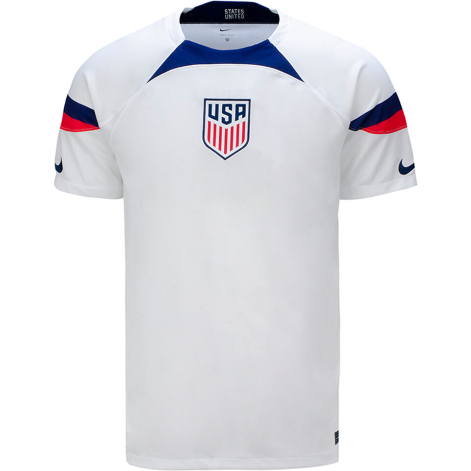 The Ugly Truth About The Rumored USMNT Home Kit For 2023 – Thick Accent