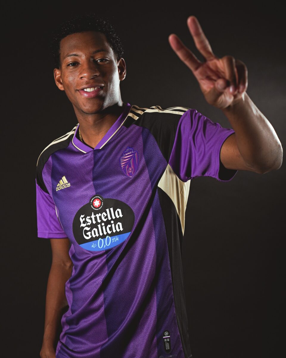 The Best and Boldest Purple Kits in Football History: From Tottenham to ...