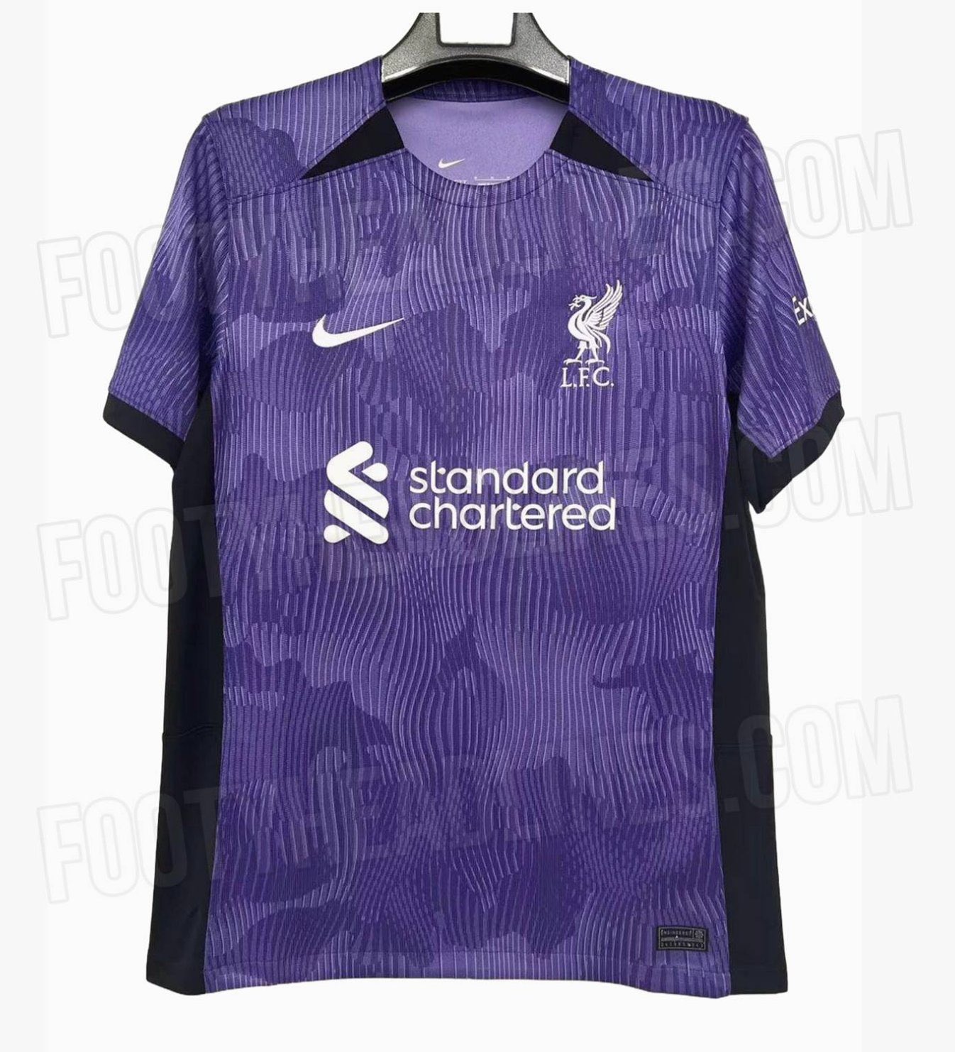 The Best and Boldest Purple Kits in Football History: From Tottenham to ...