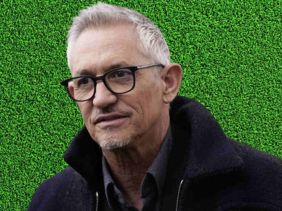 Gary Lineker Net Worth: Did the 2023 BBC Controversy Affect His Bank ...