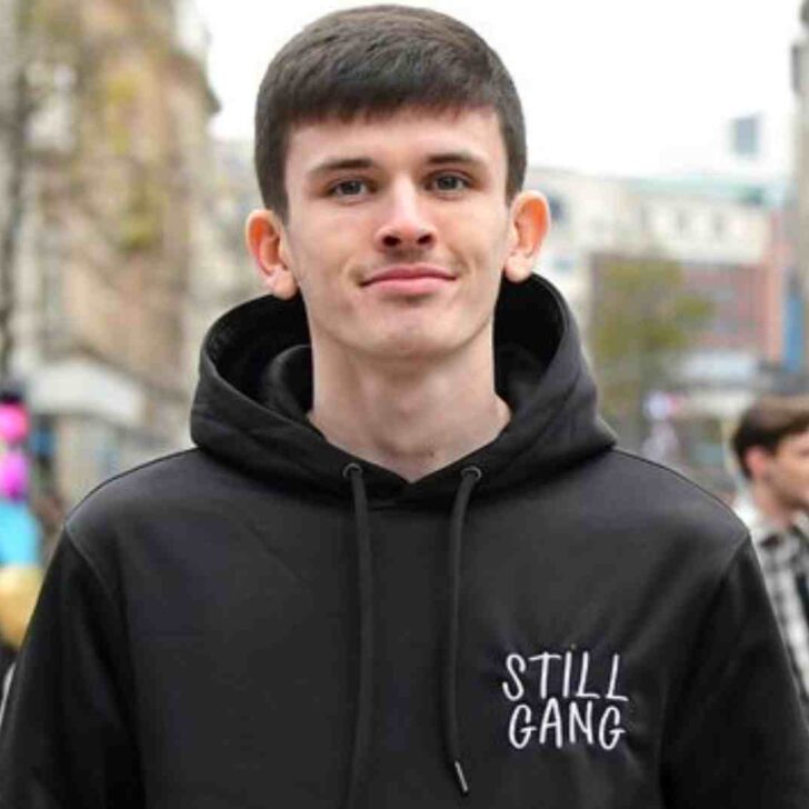 Who is Stillryan? Fans Worried as YouTube Culture Creeps Inside ...