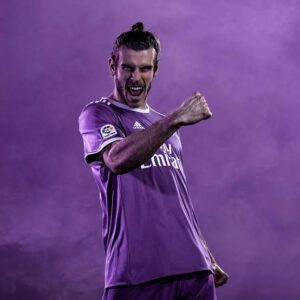The Best and Boldest Purple Kits in Football History: From Tottenham to ...