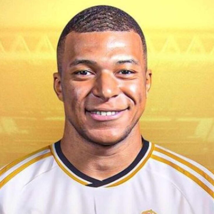 Real Madrid to Present Kylian Mbappe with ‘Saudi Style Offer’ Totalling ...