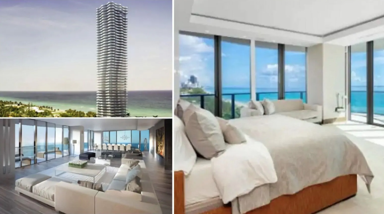 Inside the 9 Million-Dollar Miami Haven of Soccer Legend Lionel Messi ...