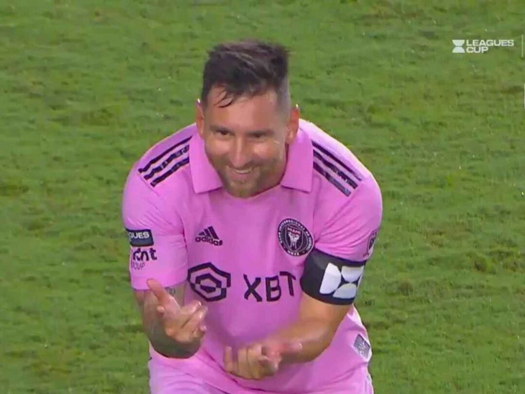 The Real Motive Behind Lionel Messi Doing Thor, Wakanda and Spiderman ...