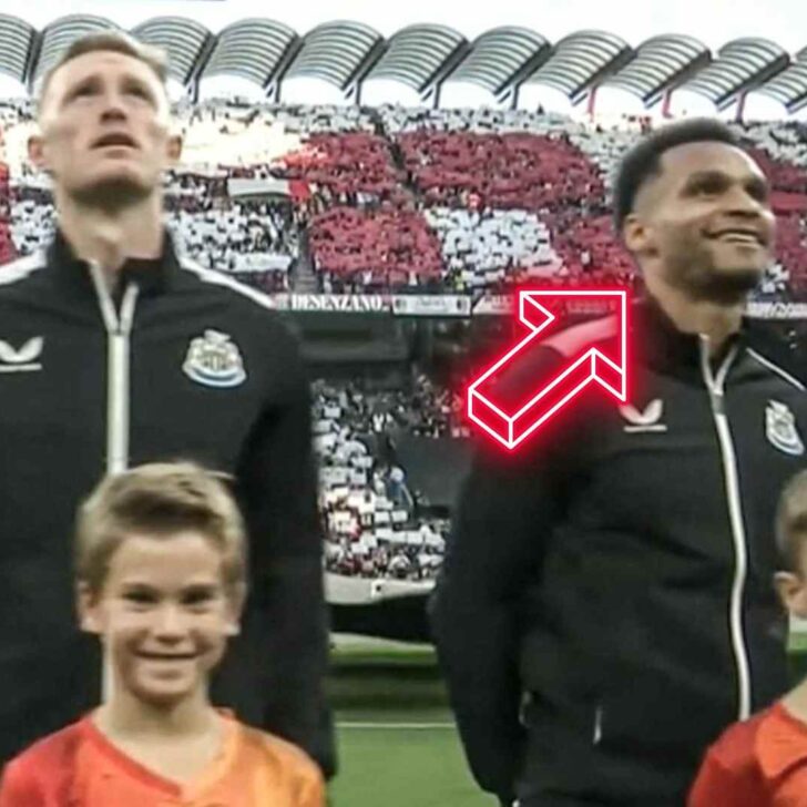 Jacob Murphy’s Beaming Smile Should Be Everyone’s Reaction to First ...