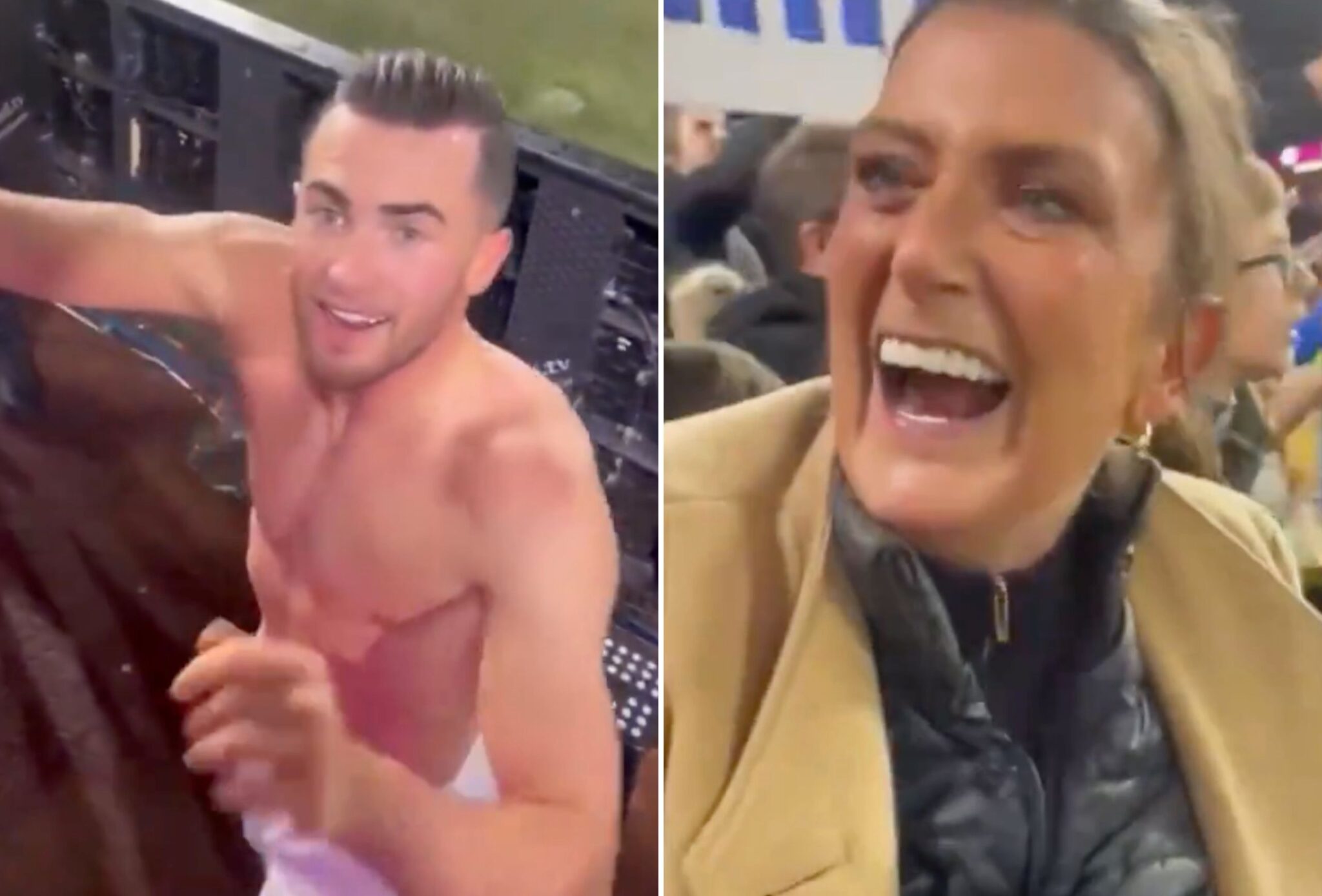 Jack Harrison’s Mum Sets The Record Straight On Possible Leeds Return ...