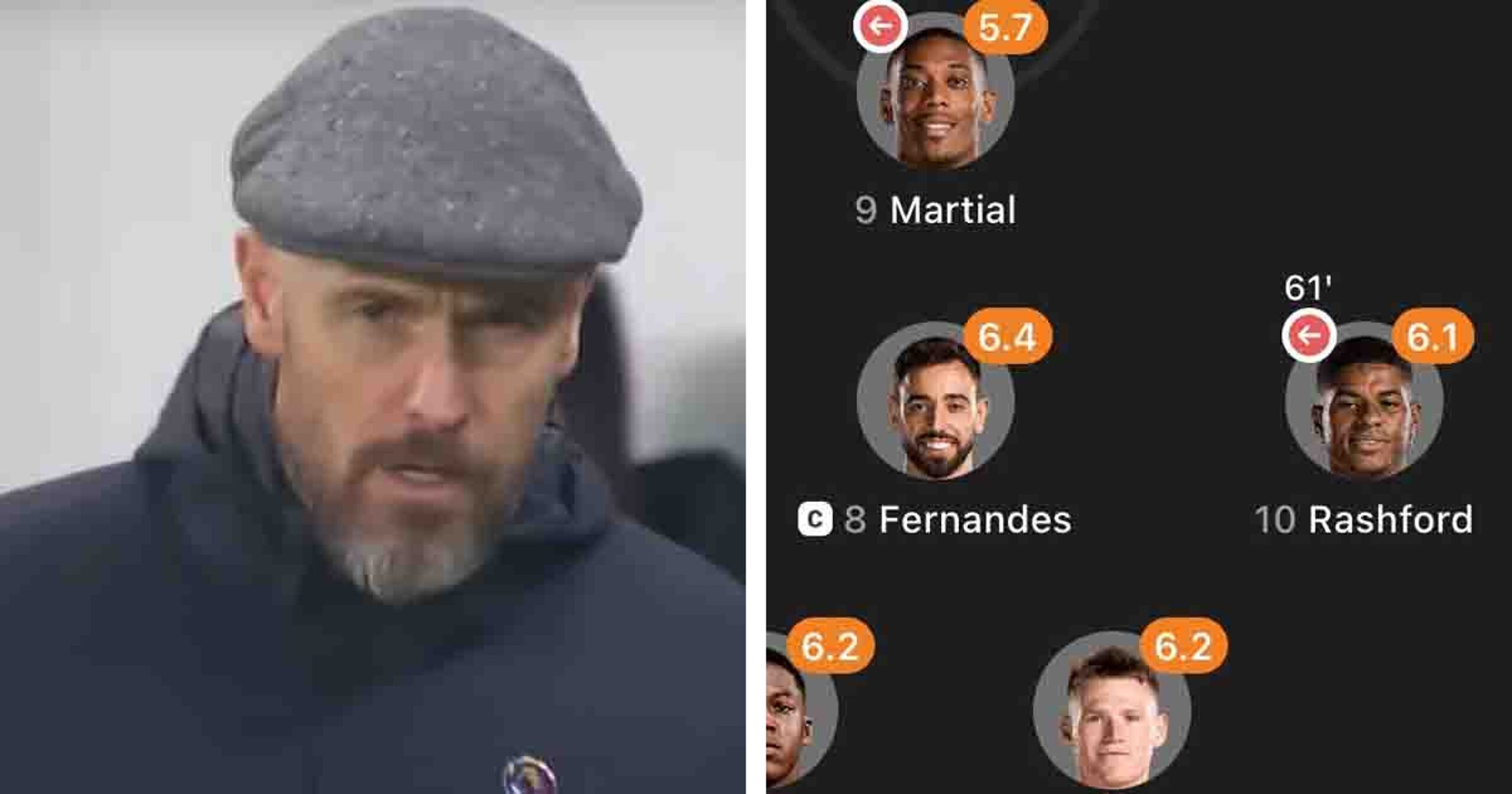 Man United Embarrassed as ‘Orange Devils’ Meme Goes Viral – Here’s Why ...