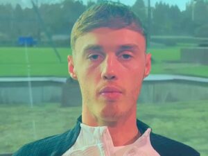 Who Are Cole Palmer’s Parents and How They Molded Him into a Rising ...