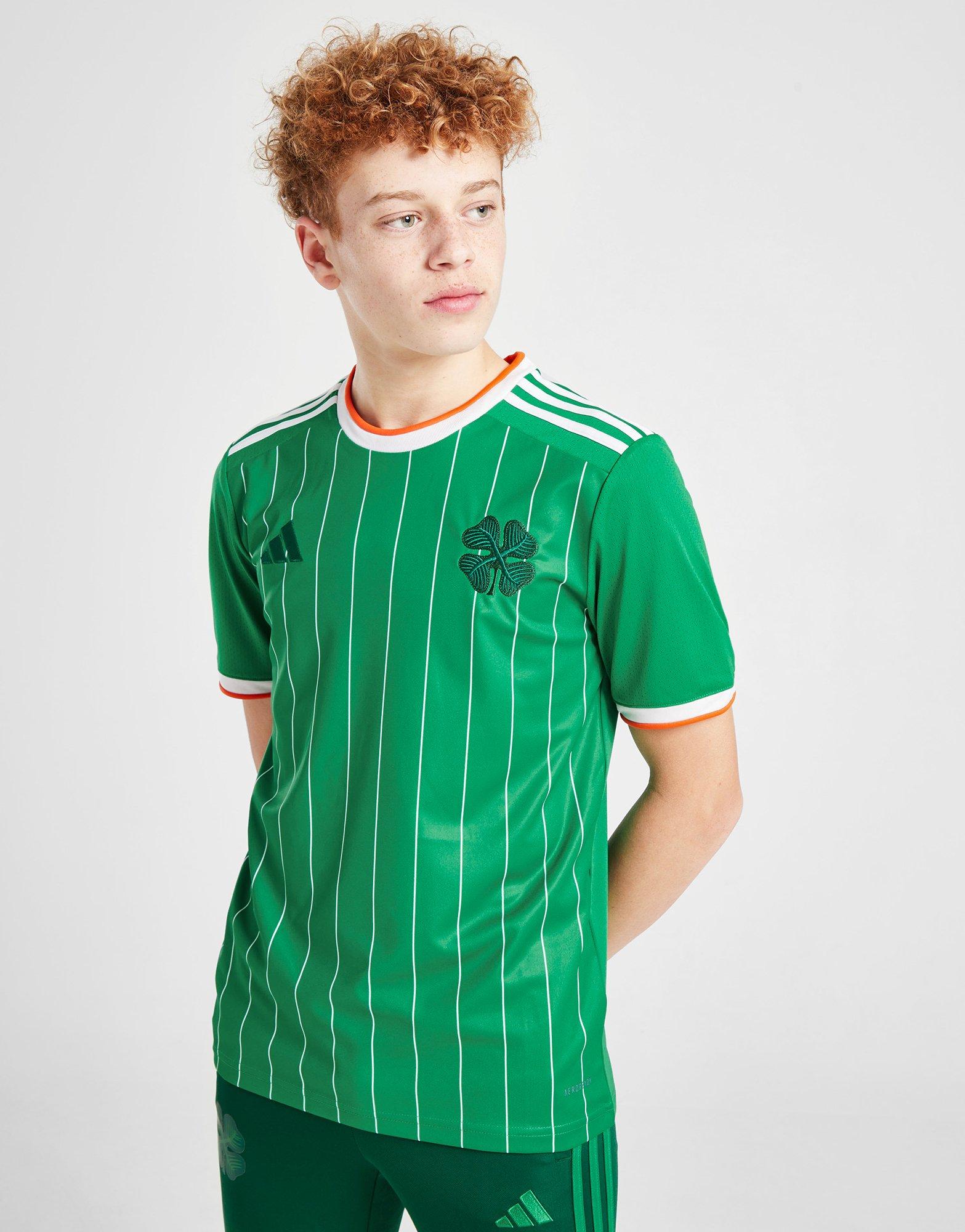 Two Ways to Get 2024 Celtic X Irish Origins Kit For Cheap – Thick Accent