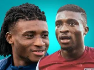 Vinicius Junior Debuts New Look with Fake Dreads for Copa America 2024 ...