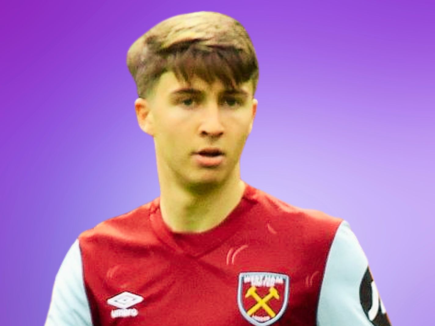 Who is George Earthy? West Ham Teenager Suffers Horror PL Debut – Thick ...