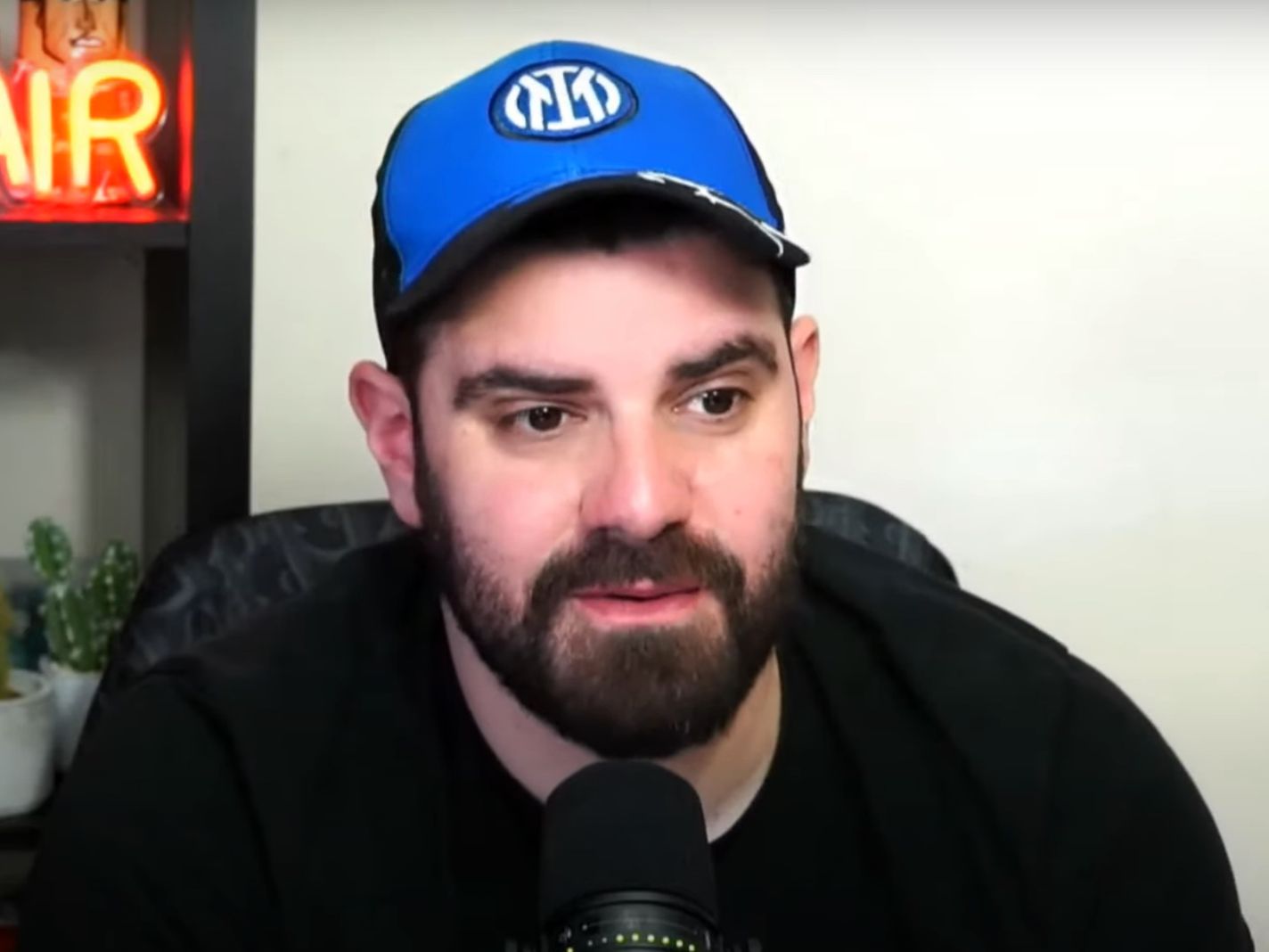 Arsenal Youtuber Harry Symeou Opens Up About Family Toll of Man City ...