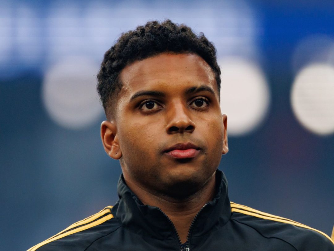 Why Rodrygo is Often Mistaken for Indian on the Internet? – Thick Accent