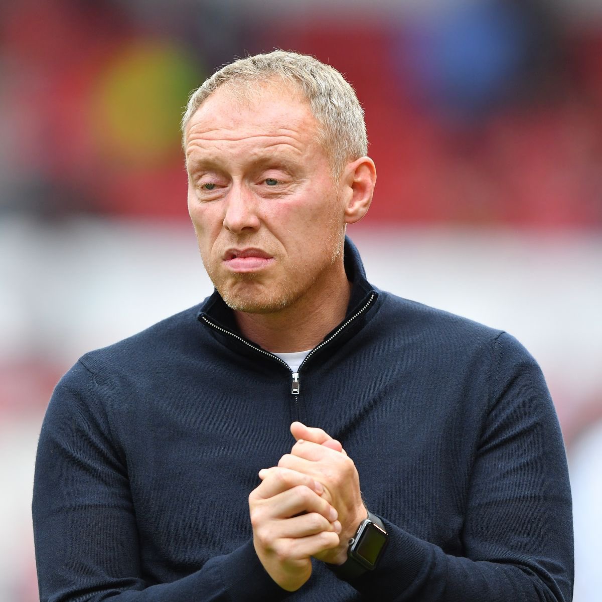Did Steve Cooper Undergo Facelift Before Taking Leicester Job? Here’s ...
