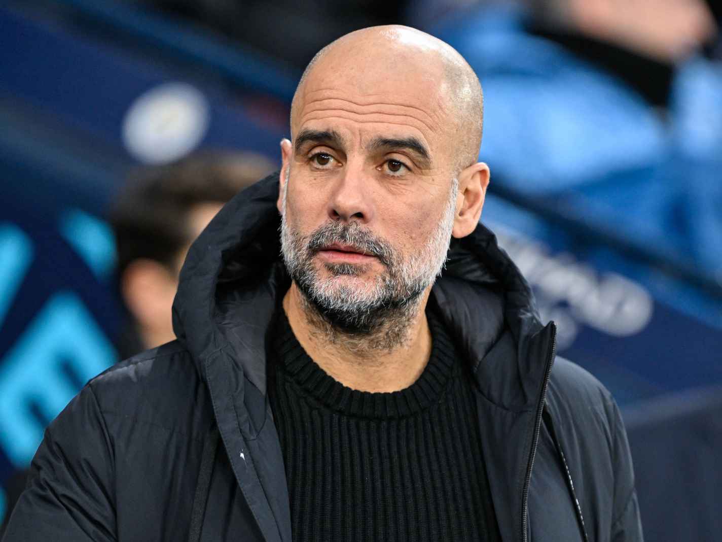 ‘I Study Pep a Lot’: The Surprising Friendship Between Pep Guardiola ...