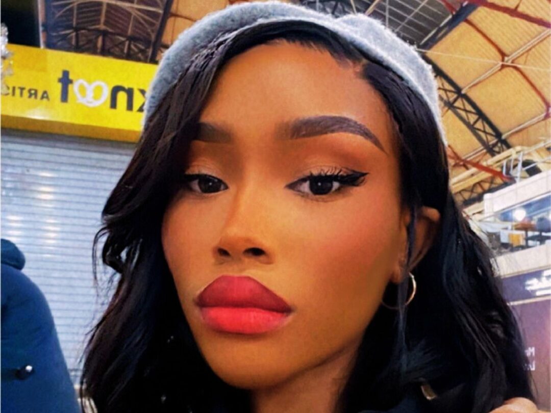 What Does Bukayo Saka’s Girlfriend Tolami Benson Do For A Living ...