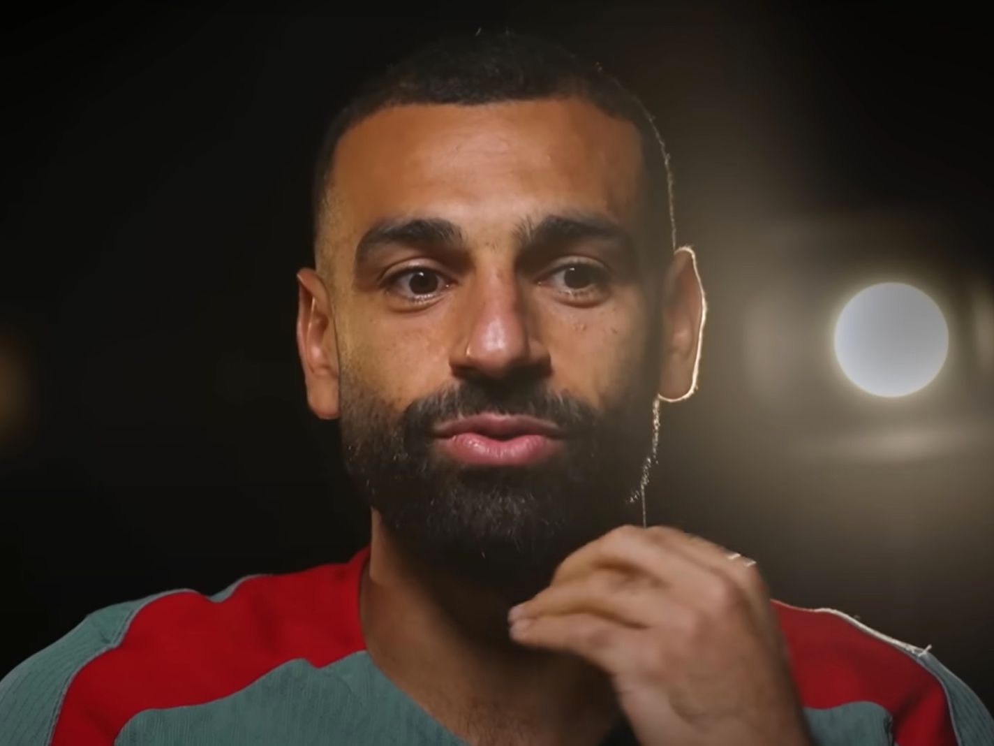 Is Mohamed Salah’s Bow and Arrow Celebration Inspired by Egyptian ...