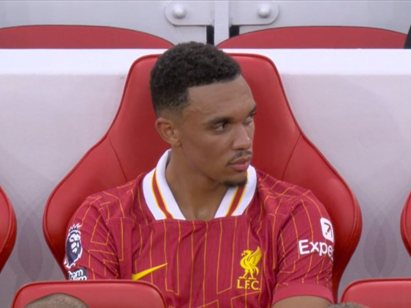 First Quansah, Now Trent: The Social Media Storm When Liverpool Players ...