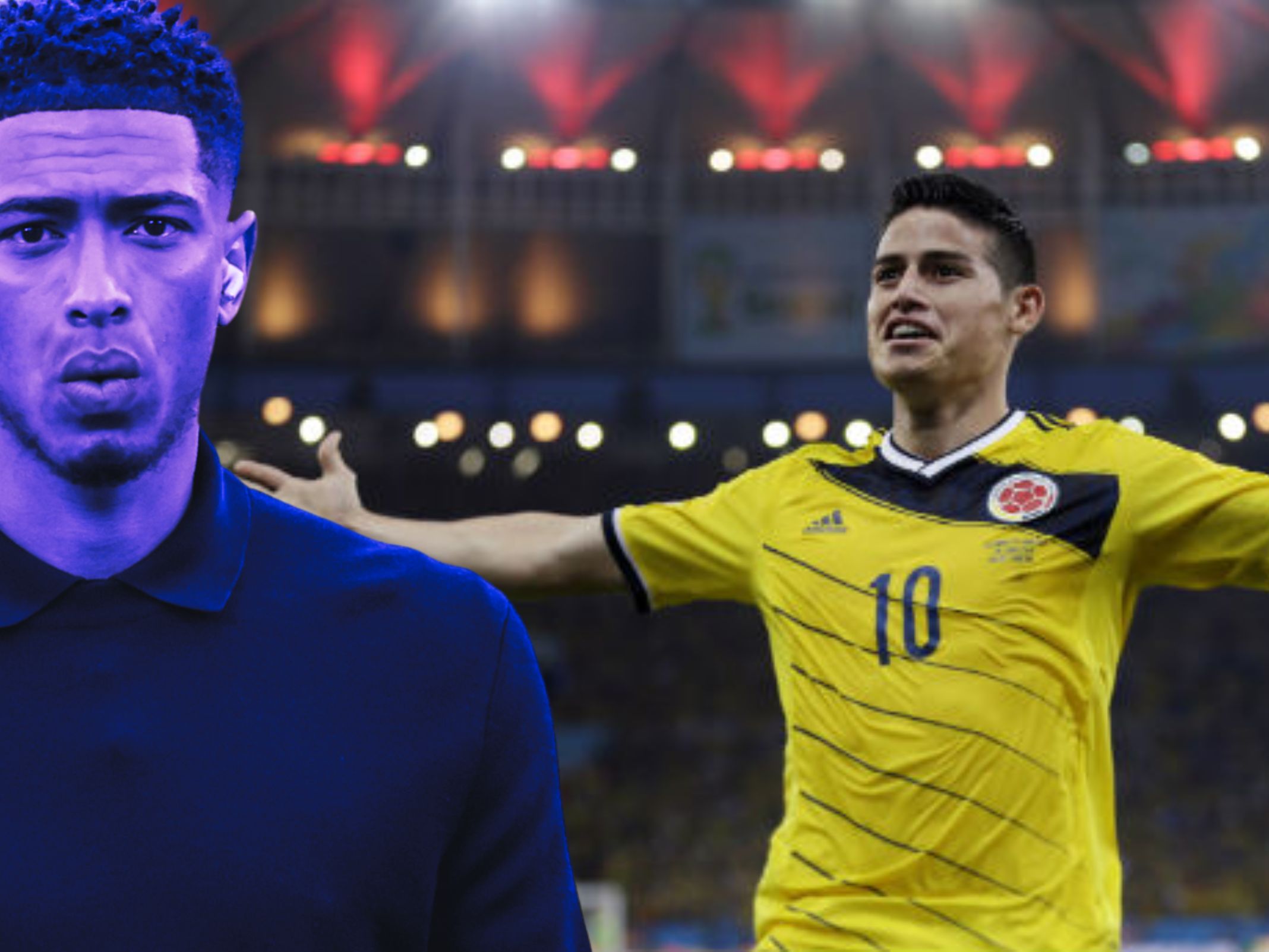 ESPN Got It Wrong About James Rodriguez and Jude Bellingham. Here’s Why ...