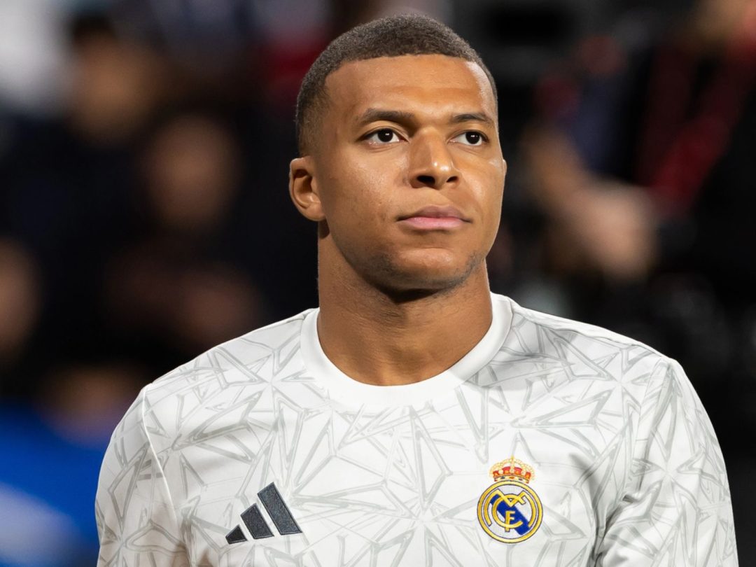 Kylian Mbappe Continues to Grow His Business Empire with 10% Stake in ...