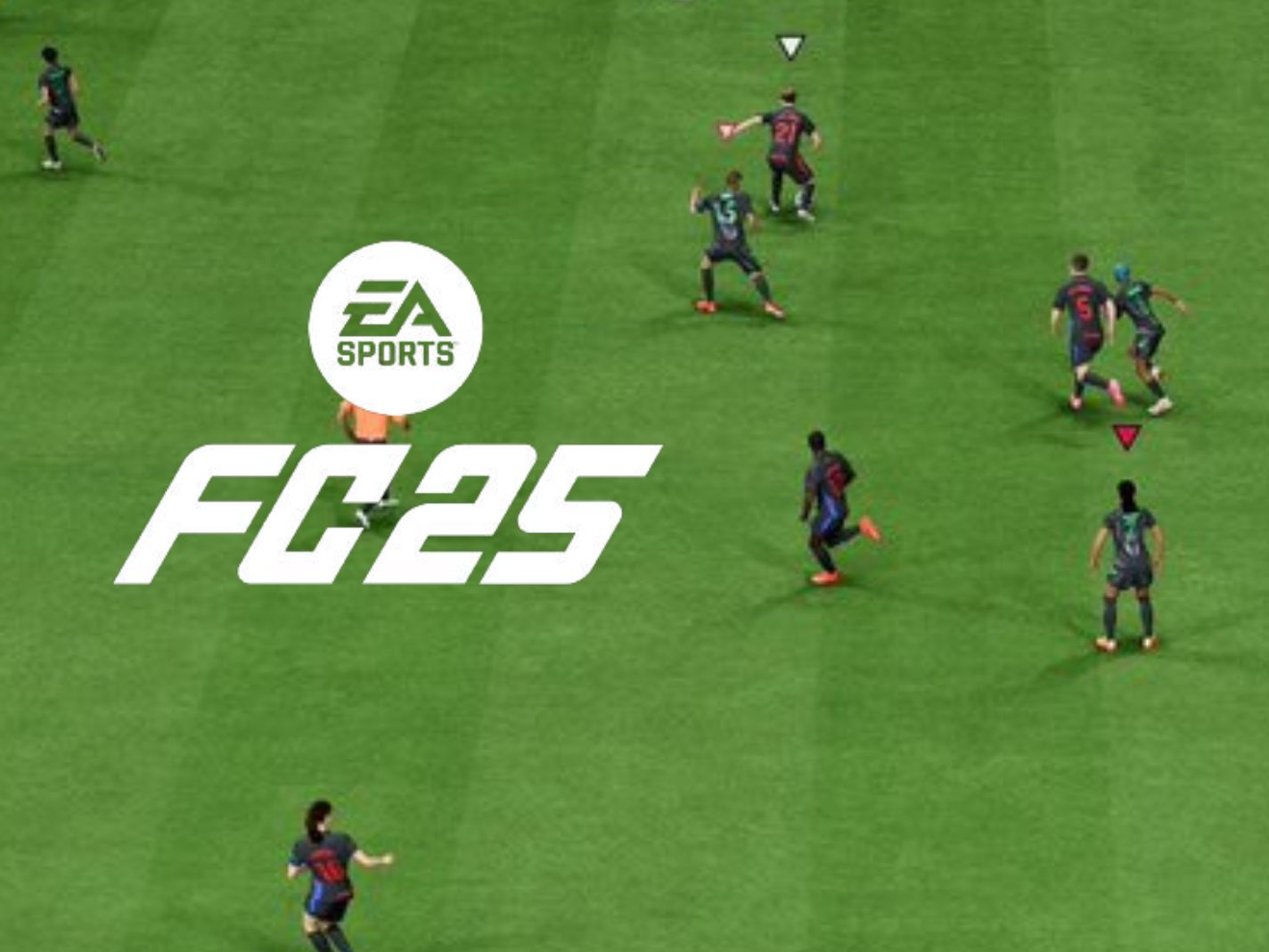 The Annoying Kit Clash Bug Ruining FC 25 Experience At The Moment ...