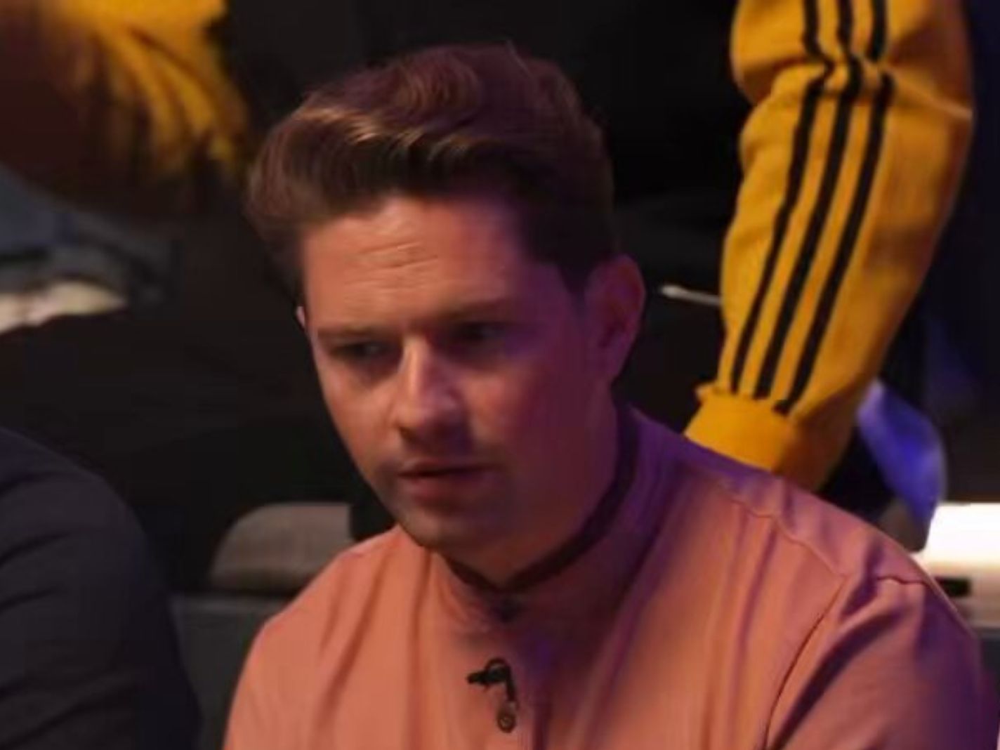 ‘Worst Possible Human To Represent Chelsea’ – Fans Want Rory Jennings ...