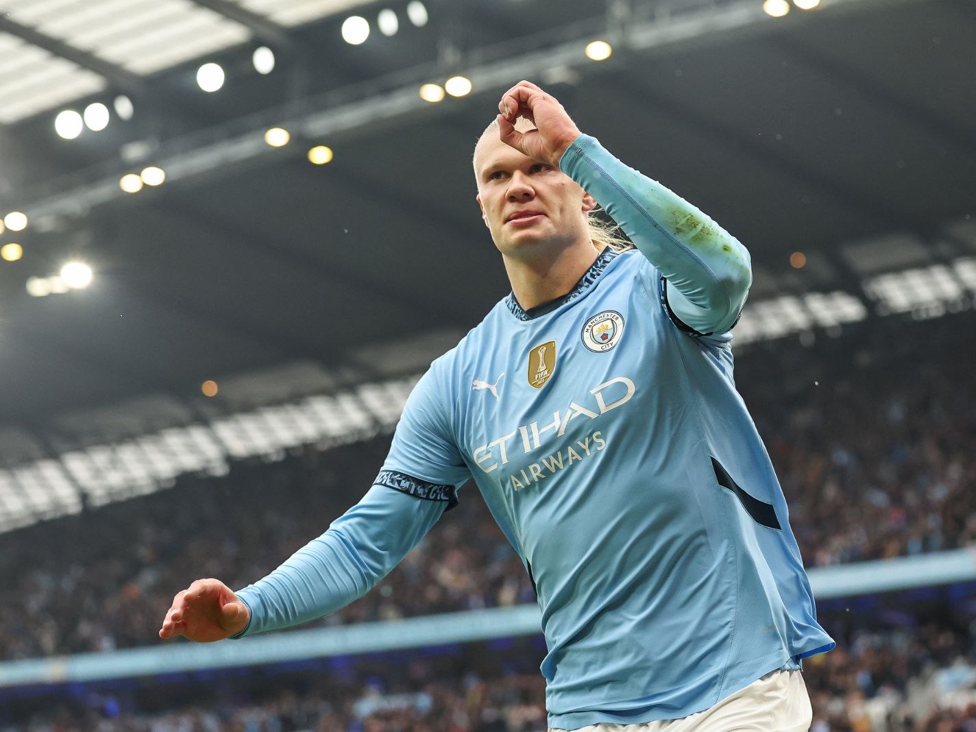 Should You Captain Haaland in FPL Gameweek 10? The Case For and Against ...