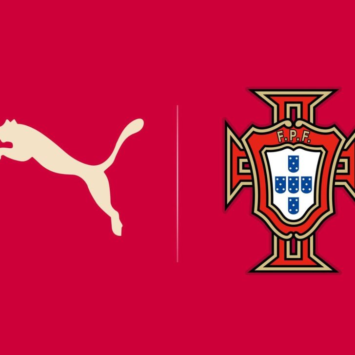 The First Look at Portugal’s 2025 Puma Home Kit – Everything You Need ...
