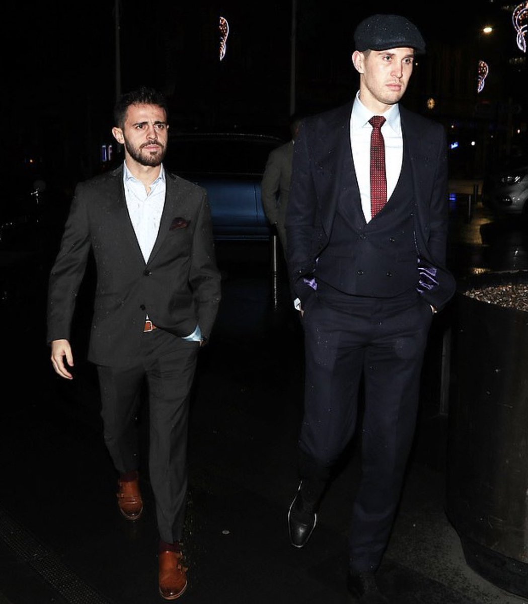 Pep Guardiola Fashion: How The Man City Manager Made Flat Caps His ...