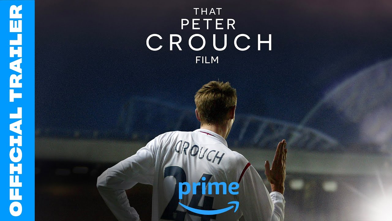 Peter Crouch’s Net Worth in 2024: From Premier League Glory to Six ...