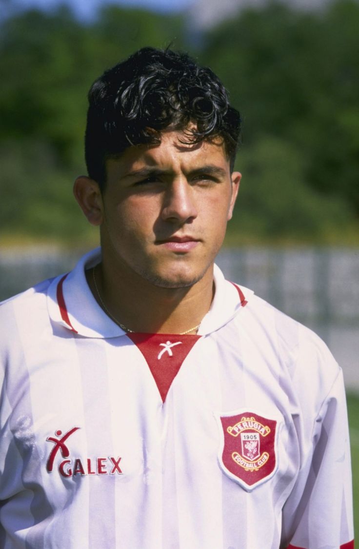 Look: Gennaro Gattuso Looks Unrecognizable Now With Iconic Beard Gone ...