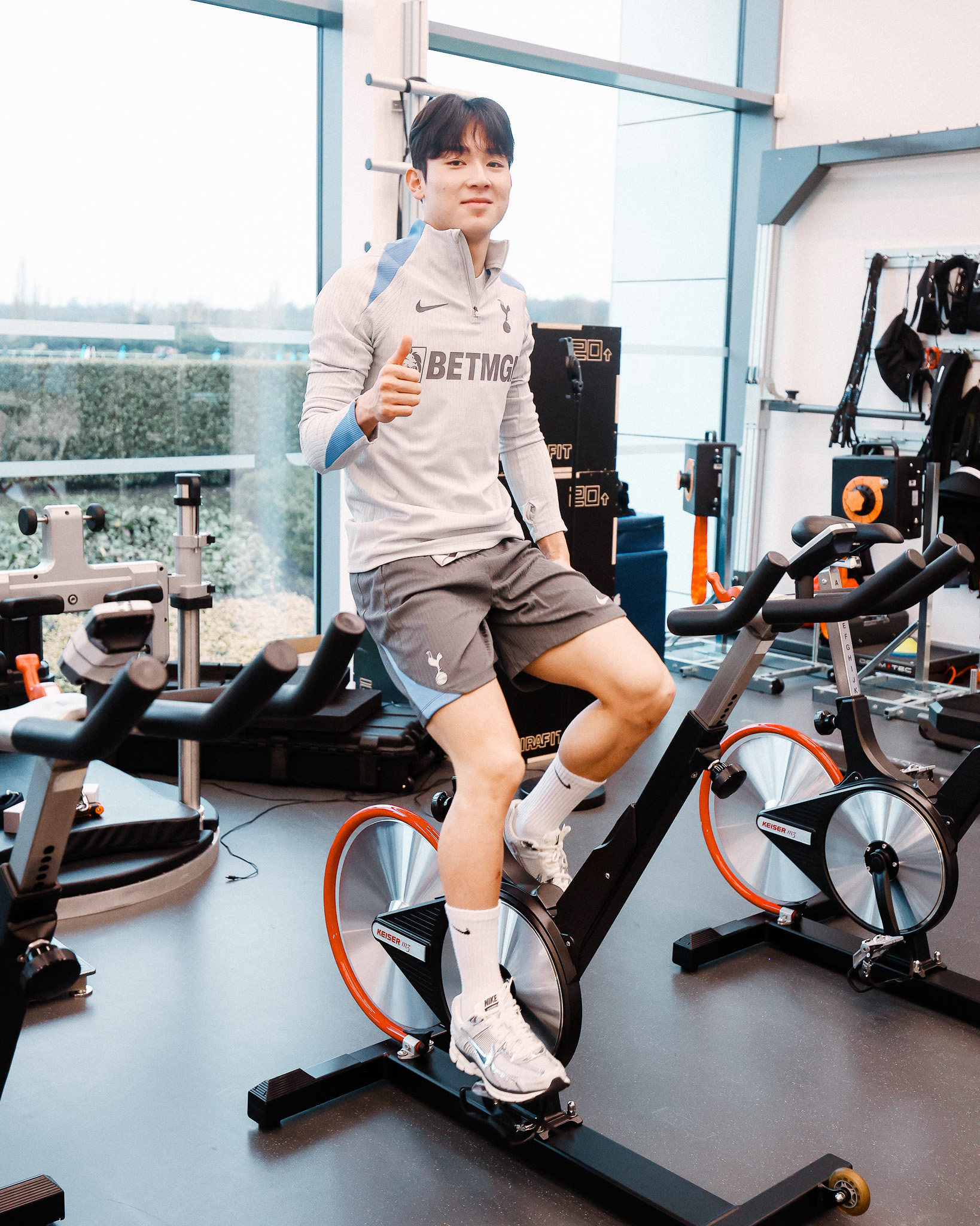 Everything we Know About New Spurs Signing Yang Min-hyeok – Thick Accent
