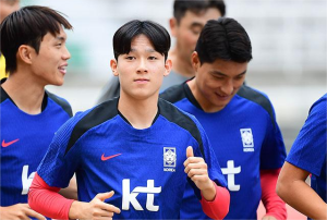 Everything we Know About New Spurs Signing Yang Min-hyeok – Thick Accent