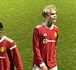 Lucas Bergvall Origin Story: Parents, Where Did He Grow Up and Is He a ...