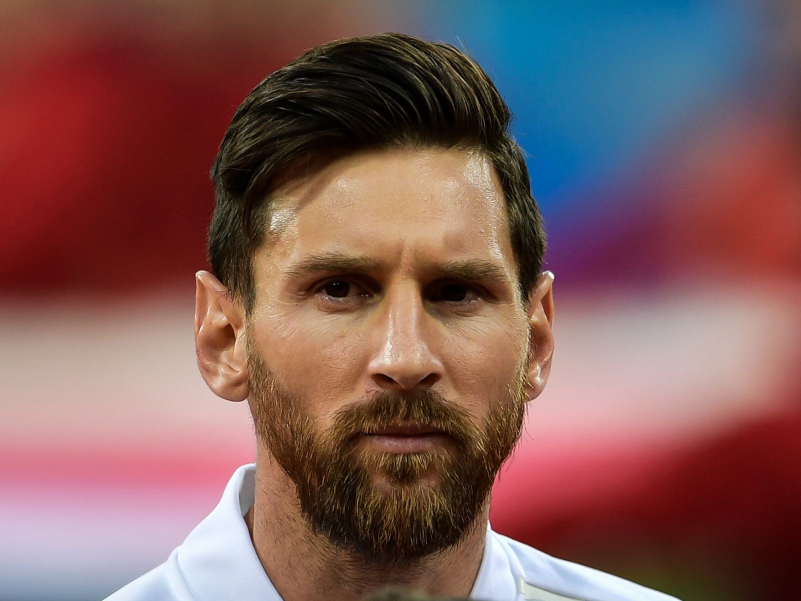 From Jorts To Turtlnecks: Lionel Messi’s Style Game and the Fashion ...