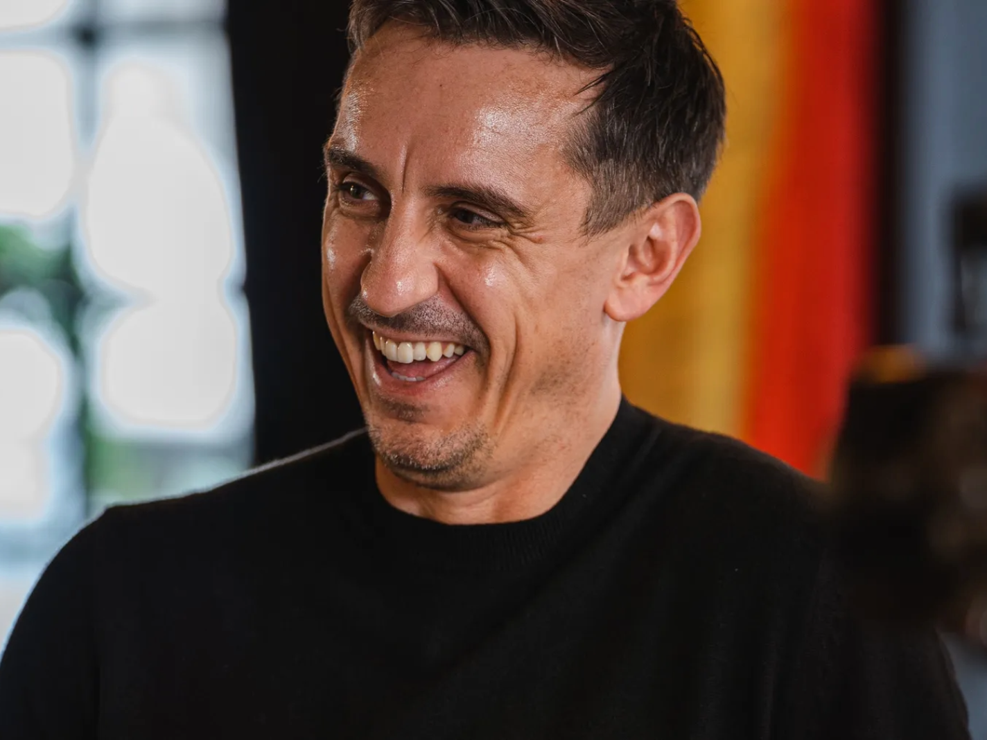 Gary Neville Net Worth: How Much Money Is the Ex-Footballer Earning ...