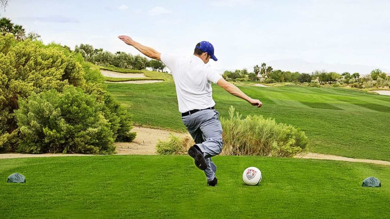 FootGolf 101: Origins, Rules, and Everything You Need to Know About ...