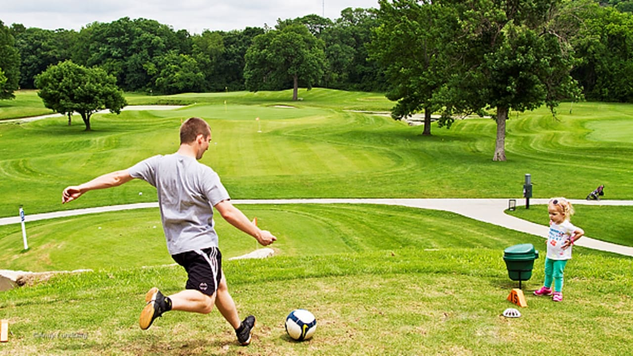 FootGolf 101: Origins, Rules, and Everything You Need to Know About ...