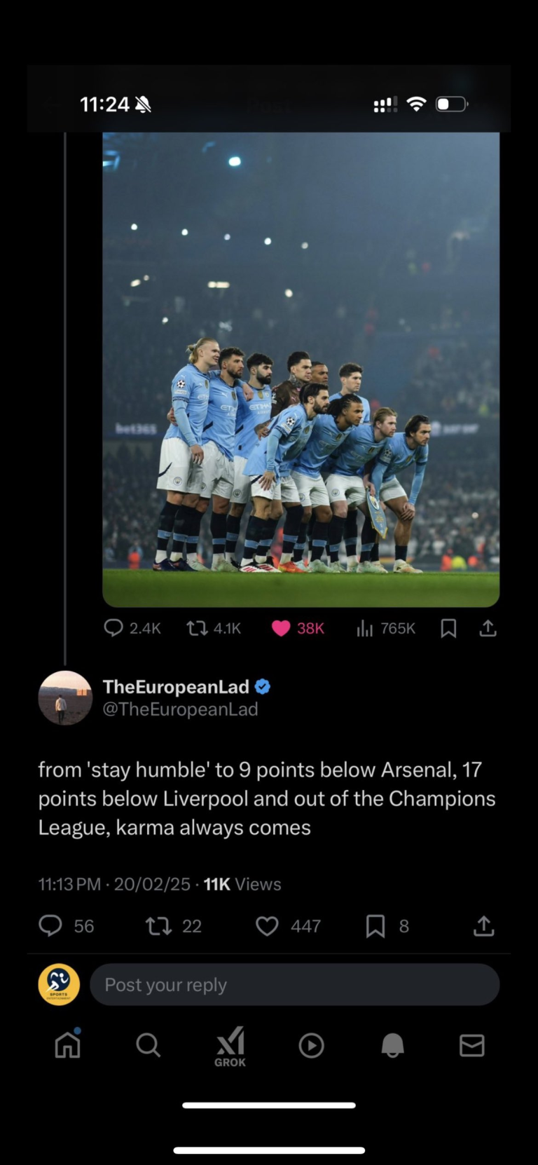 The Shocking Reason Why The European Lad Quit X, Formerly Twitter ...