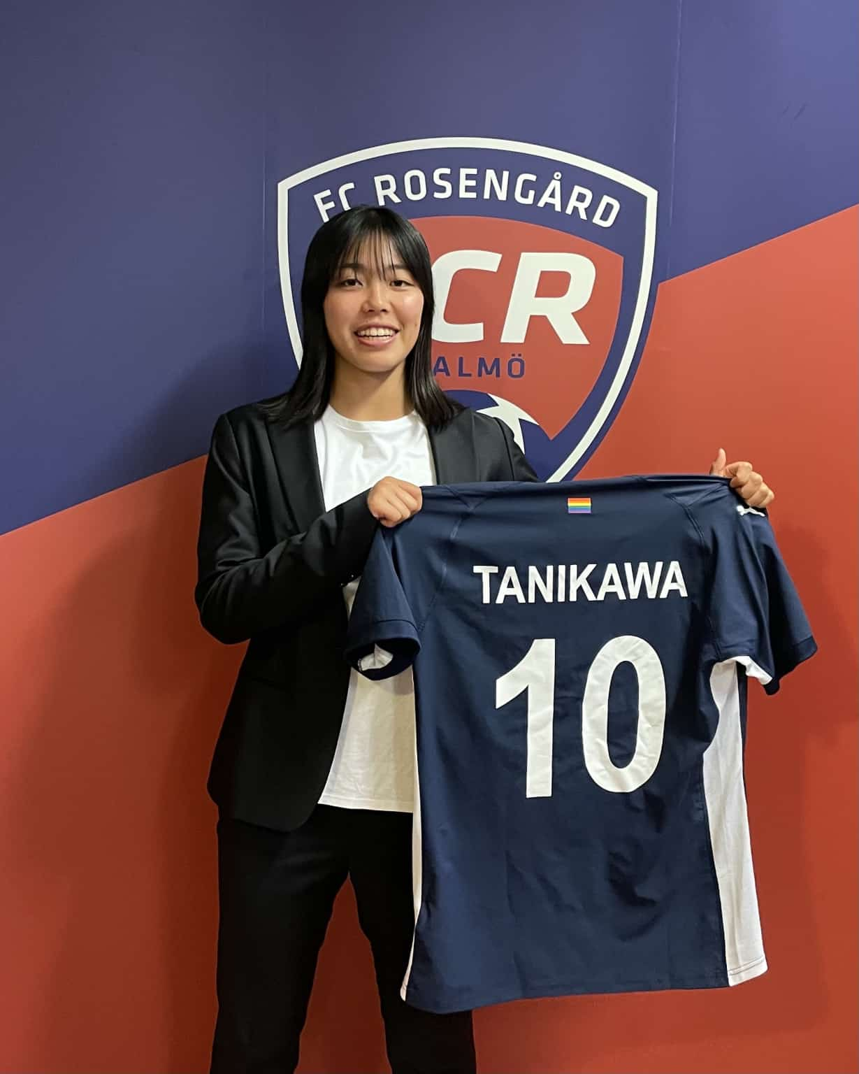 Meet Momoko Tanikawa, The 19-Year-Old Bayern Women’s Star Who Has the ...