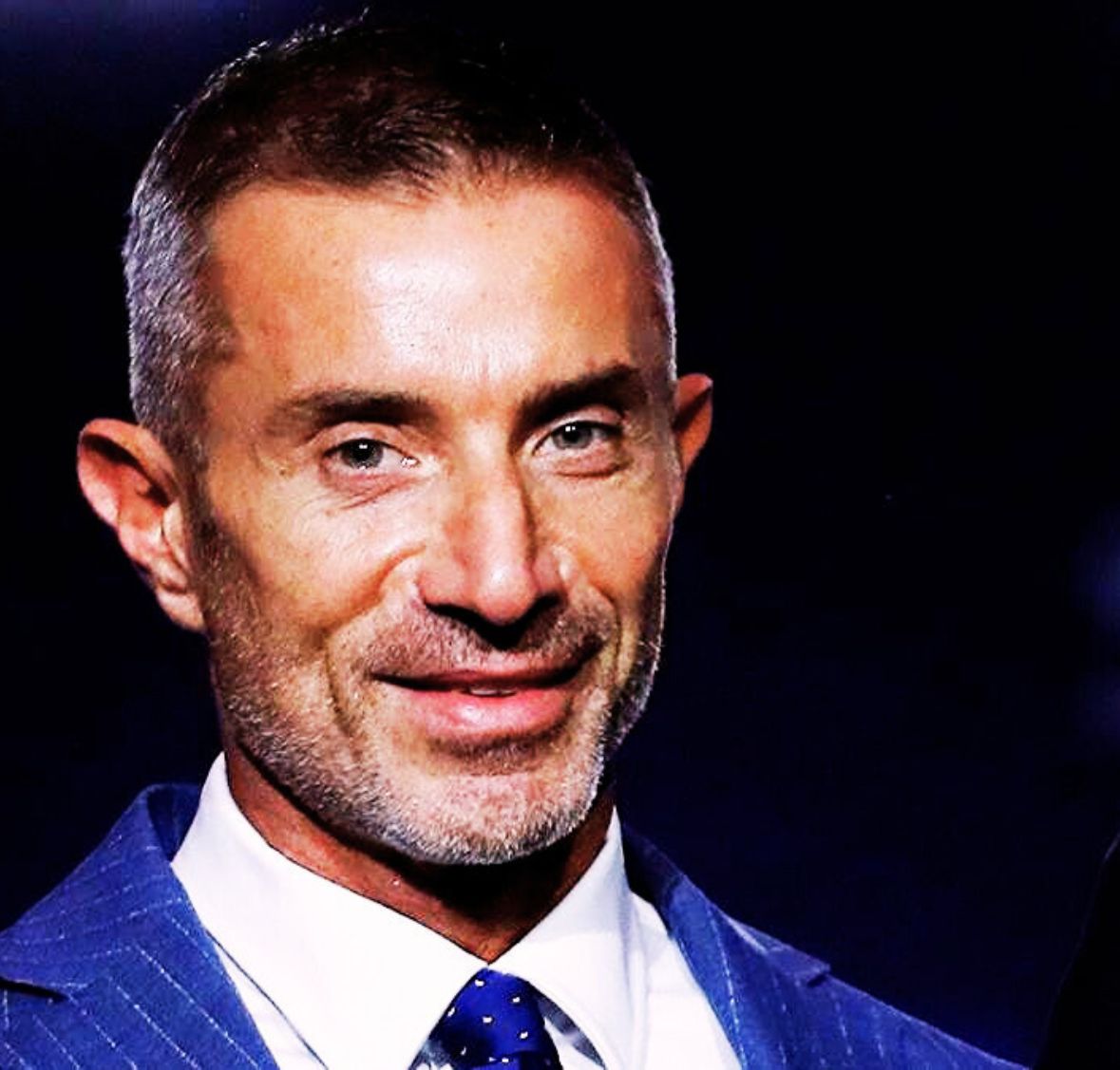 The Fiery Persona Behind Arsenal’s New Exec Andrea Berta – Thick Accent