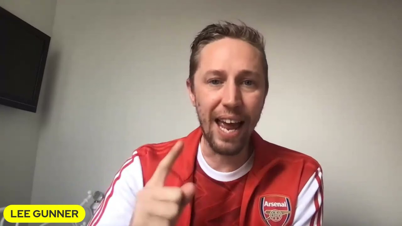 Fans Can’t Unsee the Striking Similarity Between Lee Gunner and Graham ...